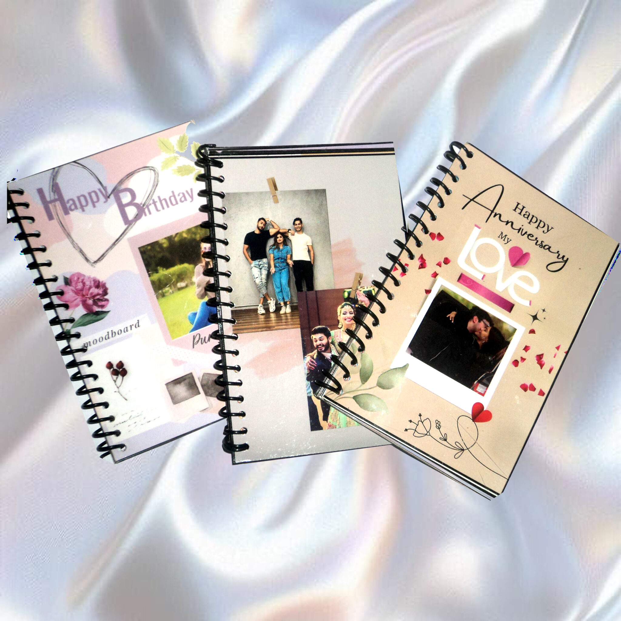 Customized Birthday Magazine | Unique Birthday Gift India